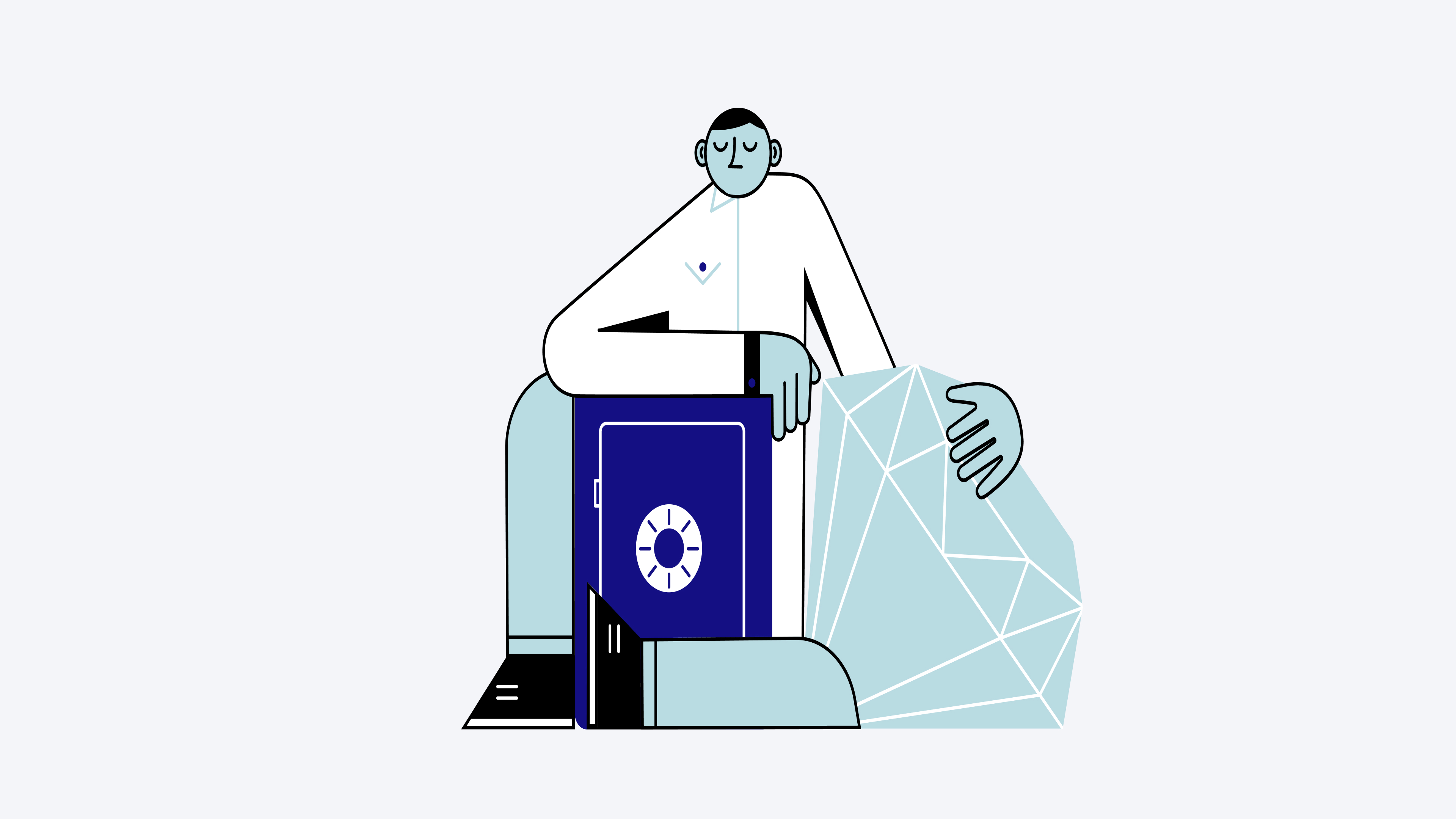 Tips for Effective Version Control in Large Development Teams - Devs