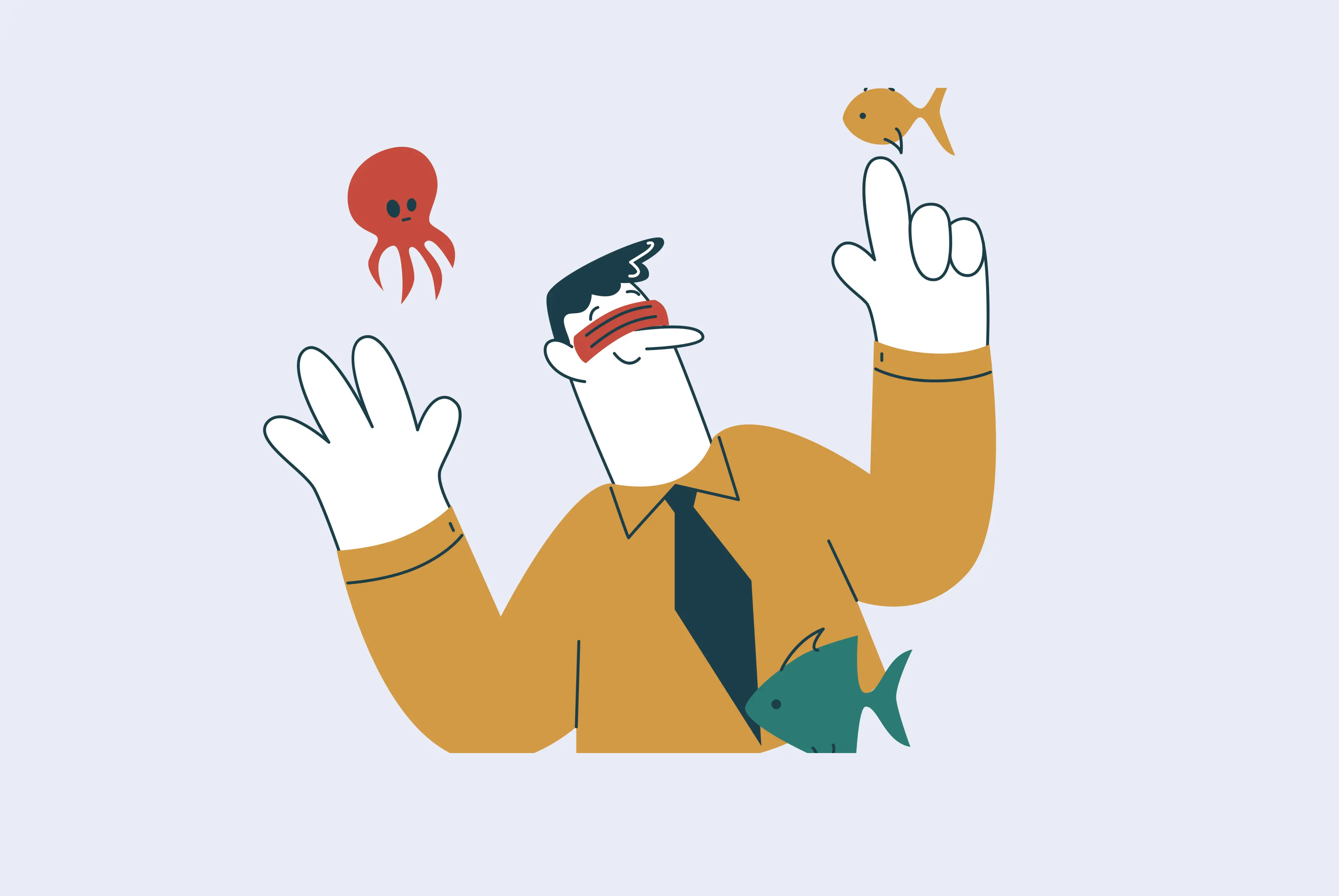 Emergency Funds: Building a Safety Net for Life’s Unexpected Events ...